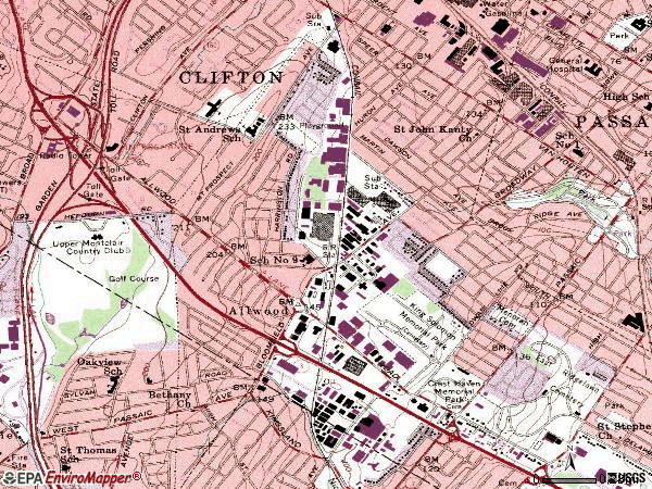 07012 Zip Code (Clifton, New Jersey) Profile - homes, apartments ...