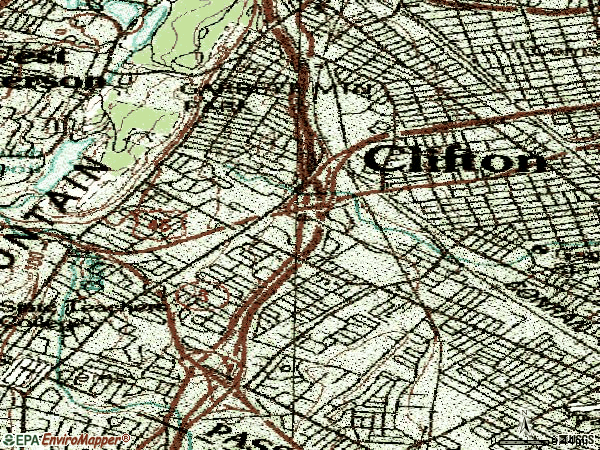 07013 Zip Code (Clifton, New Jersey) Profile - homes, apartments ...