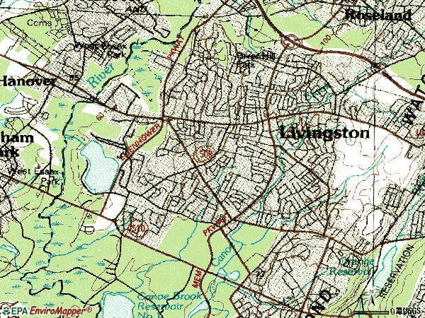 07039 Zip Code (Short Hills, New Jersey) Profile - homes, apartments ...