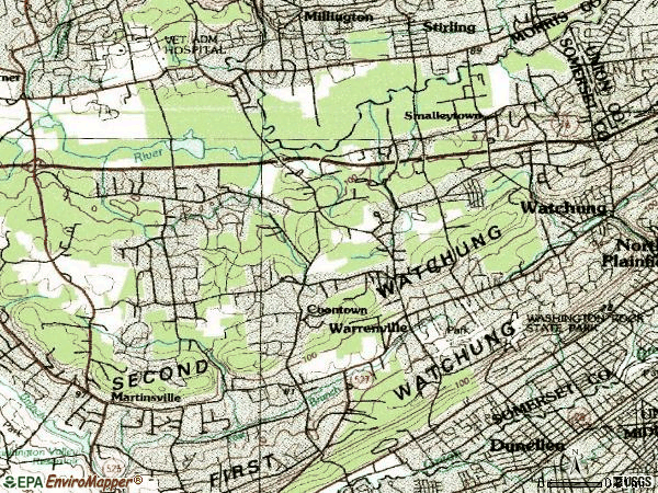 07059 Zip Code (New Jersey) Profile - homes, apartments, schools ...