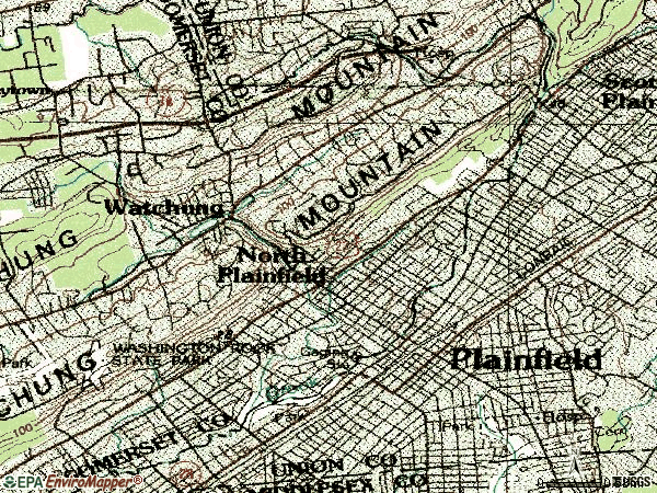 07060 Zip Code (Plainfield, New Jersey) Profile - homes, apartments ...