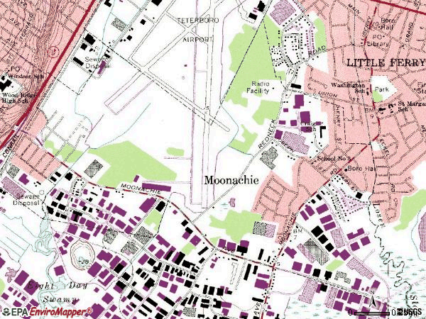 07074 Zip Code (Moonachie, New Jersey) Profile - homes, apartments ...