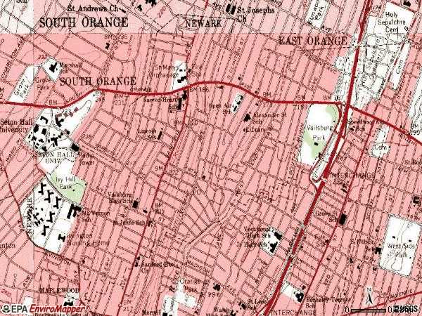 Newark Ny Zip Code Map - United States Map