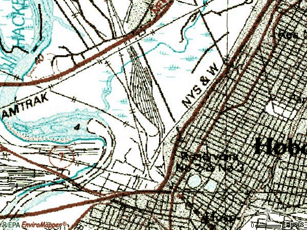 07307 Zip Code (Jersey City, New Jersey) Profile - homes, apartments ...