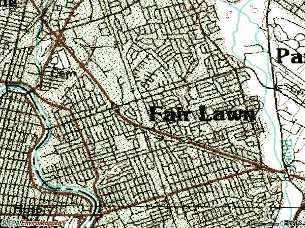 07410 Zip Code (Fair Lawn, New Jersey) Profile - homes, apartments ...