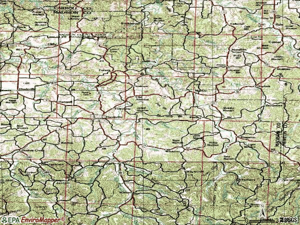 72740 Zip Code (Huntsville, Arkansas) Profile - homes, apartments ...
