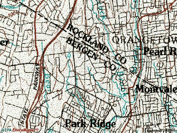 07645 Zip Code (Montvale, New Jersey) Profile - homes, apartments ...