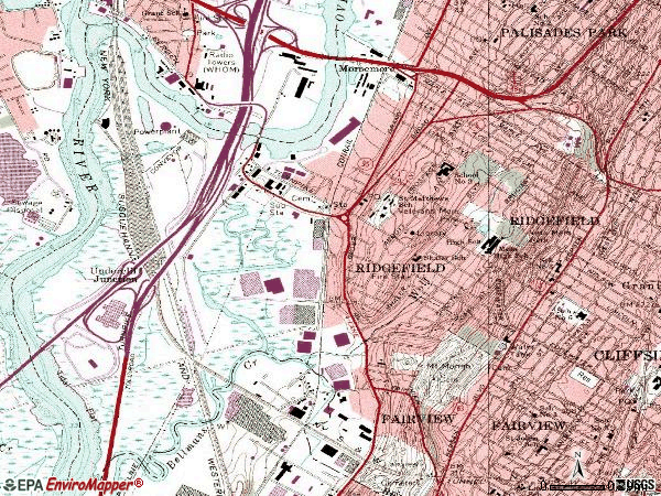 Ridgefield Wa Zip Code Map - United States Map
