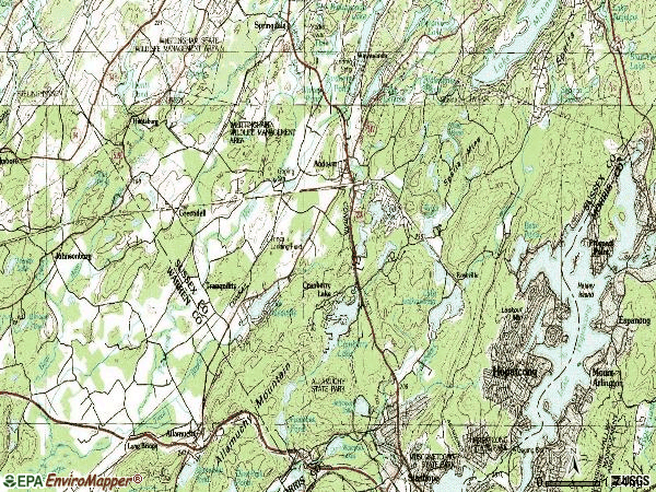 07821 Zip Code (Hopatcong, New Jersey) Profile - homes, apartments ...