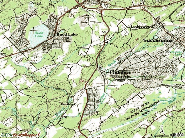 07836 Zip Code (Budd Lake, New Jersey) Profile - homes, apartments ...