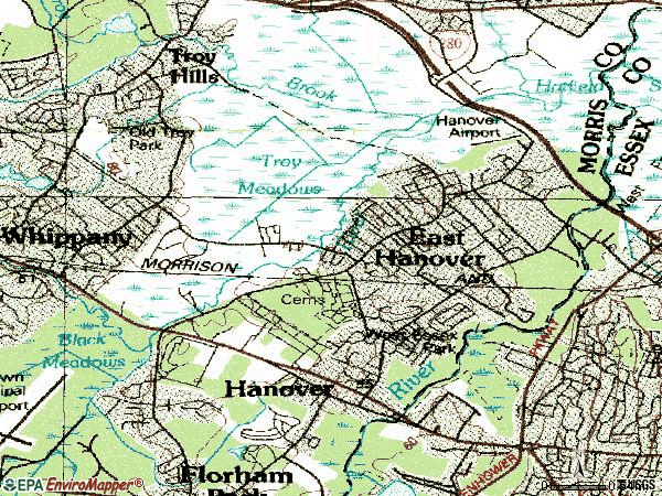 07936 Zip Code (New Jersey) Profile - homes, apartments, schools ...