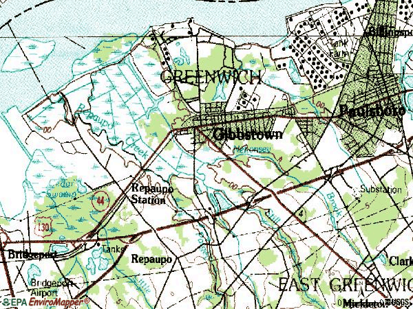 08027 Zip Code (Gibbstown, New Jersey) Profile - homes, apartments ...
