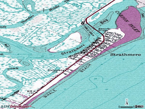 08248 Zip Code (Strathmere, New Jersey) Profile - homes, apartments ...