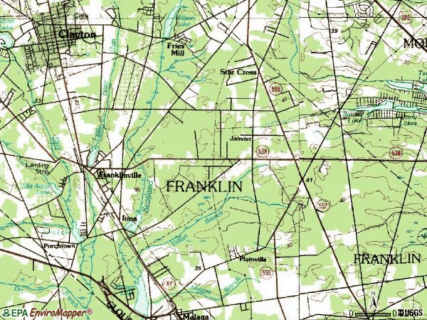 08322 Zip Code (New Jersey) Profile - homes, apartments, schools ...
