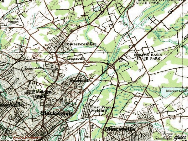 08648 Zip Code (Lawrenceville, New Jersey) Profile - homes, apartments ...