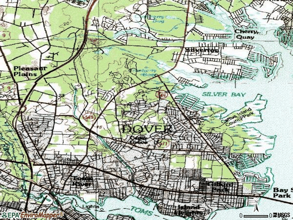 08753 Zip Code (Toms River, New Jersey) Profile - homes, apartments ...