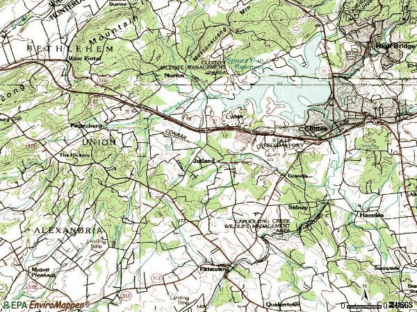 08810 Zip Code (Dayton, New Jersey) Profile - homes, apartments ...
