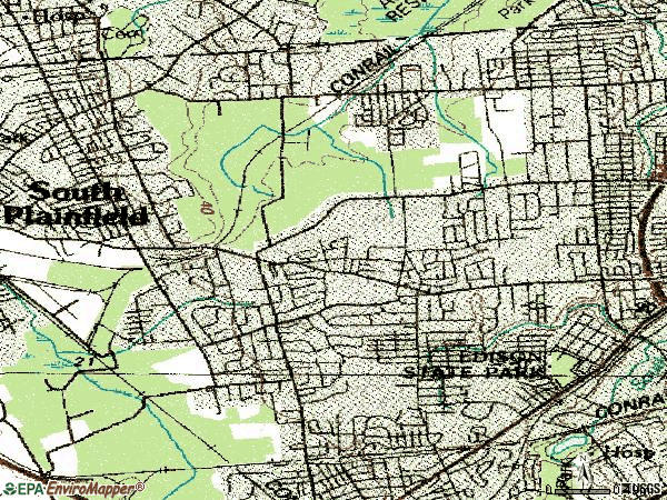 08820 Zip Code (South Plainfield, New Jersey) Profile - homes ...
