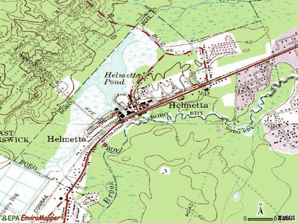 08828 Zip Code (Helmetta, New Jersey) Profile - homes, apartments ...