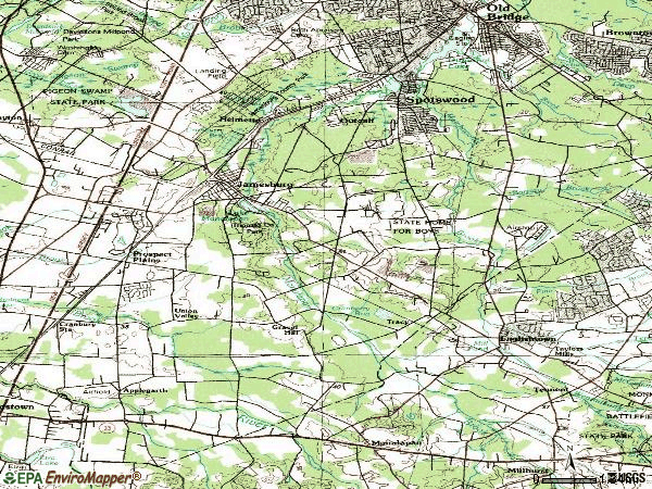 08831 Zip Code (Concordia, New Jersey) Profile - homes, apartments ...