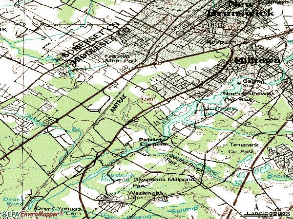 08902 Zip Code (New Jersey) Profile - homes, apartments, schools ...
