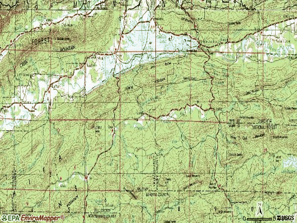 72857 Zip Code (Plainview, Arkansas) Profile - homes, apartments ...