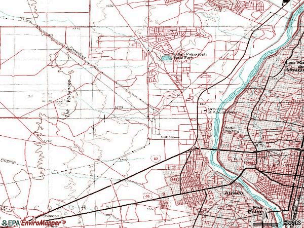 87120 Zip Code (Albuquerque, New Mexico) Profile - homes, apartments ...