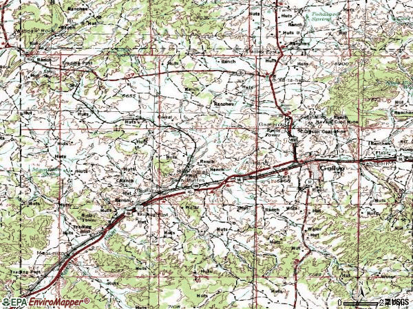 87301 Zip Code (Gallup, New Mexico) Profile - homes, apartments ...