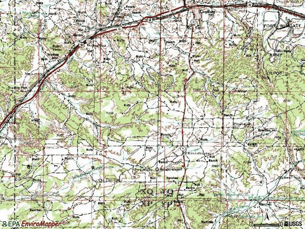 87305 Zip Code (Gallup, New Mexico) Profile - homes, apartments ...