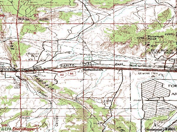87322 Zip Code (Gallup, New Mexico) Profile - homes, apartments ...