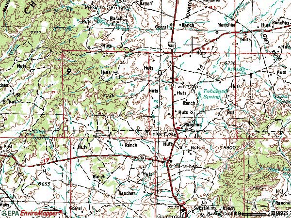 87375 Zip Code (Twin Lakes, New Mexico) Profile - homes, apartments ...