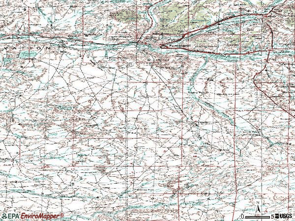 87401 Zip Code (Farmington, New Mexico) Profile - homes, apartments ...