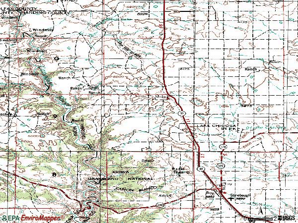 87730 Zip Code (New Mexico) Profile - homes, apartments, schools ...