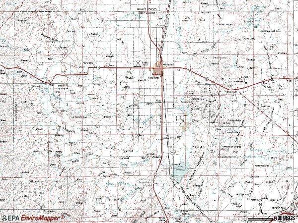Artesia Nm Zip Code