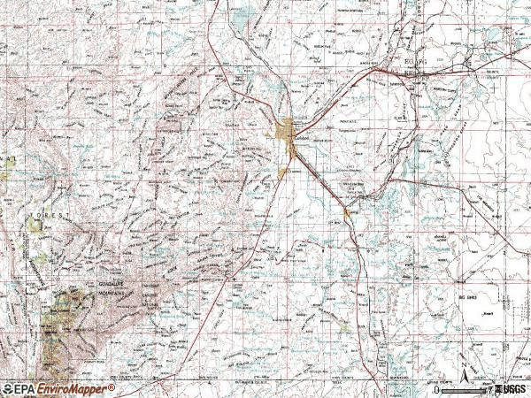 88220 Zip Code (Carlsbad, New Mexico) Profile - homes, apartments ...