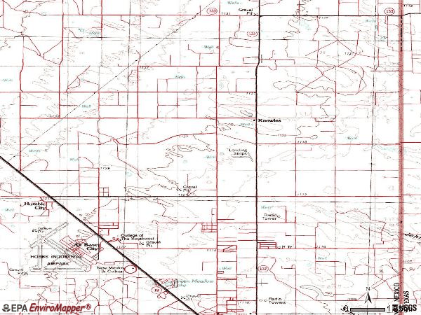 88242 Zip Code (North Hobbs, New Mexico) Profile - homes, apartments ...
