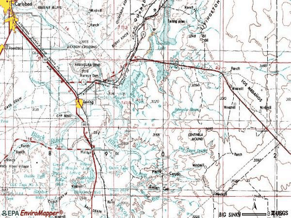 88256 Zip Code (Loving, New Mexico) Profile - homes, apartments ...