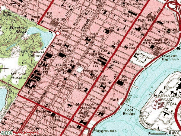10029 Zip Code (New York, New York) Profile - homes, apartments ...