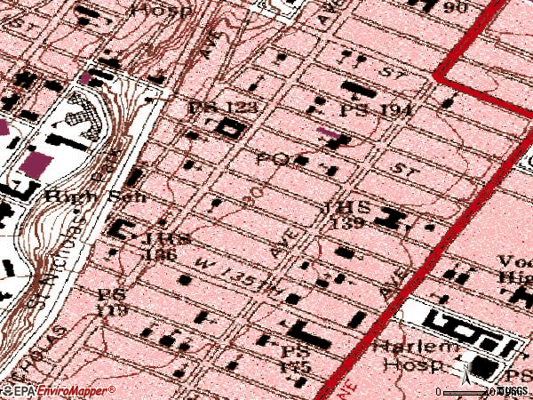 10030 Zip Code (New York, New York) Profile - homes, apartments ...