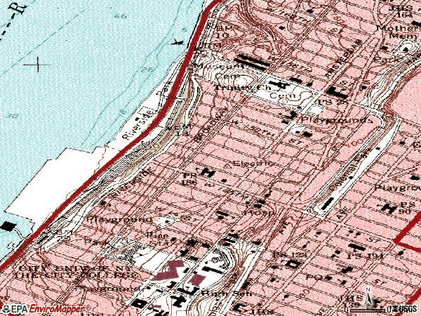 10031 Zip Code (New York, New York) Profile - homes, apartments ...
