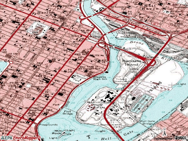 10035 Zip Code (New York, New York) Profile - homes, apartments ...
