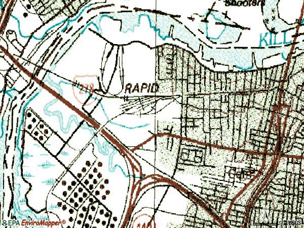 10303 Zip Code (New York, New York) Profile - homes, apartments ...