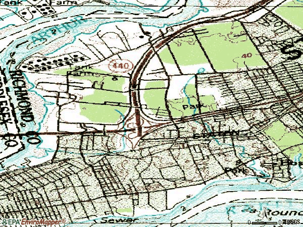 10309 Zip Code (New York, New York) Profile - homes, apartments ...