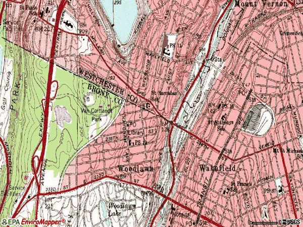 10470 Zip Code (New York, New York) Profile - homes, apartments ...