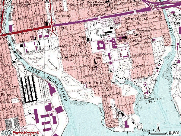 10473 Zip Code (New York, New York) Profile - homes, apartments ...