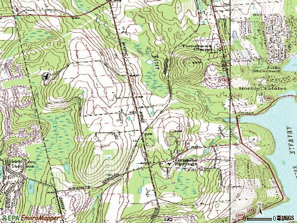 10527 Zip Code (New York) Profile - homes, apartments, schools ...