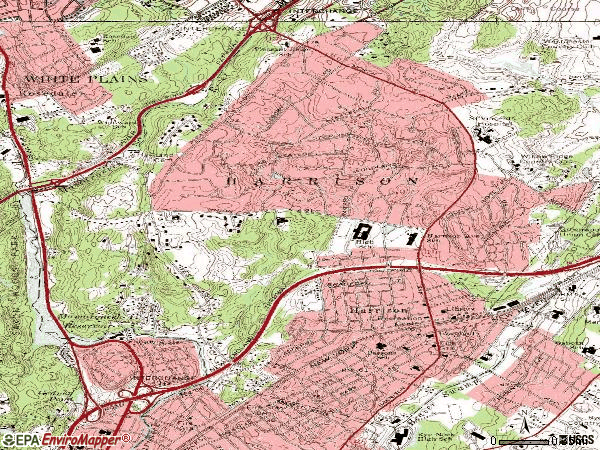 10528 Zip Code (Harrison, New York) Profile - homes, apartments ...