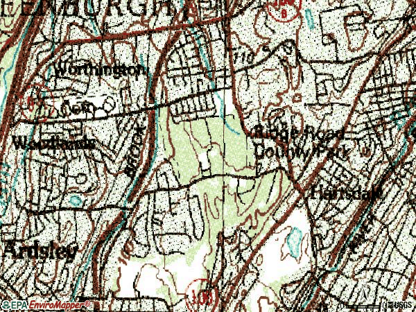 10530 Zip Code (Hartsdale, New York) Profile - homes, apartments ...