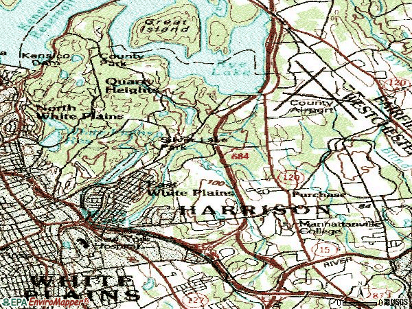 Harrison Ny Zip Code