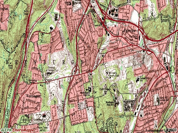 10607 Zip Code (White Plains, New York) Profile - homes, apartments ...